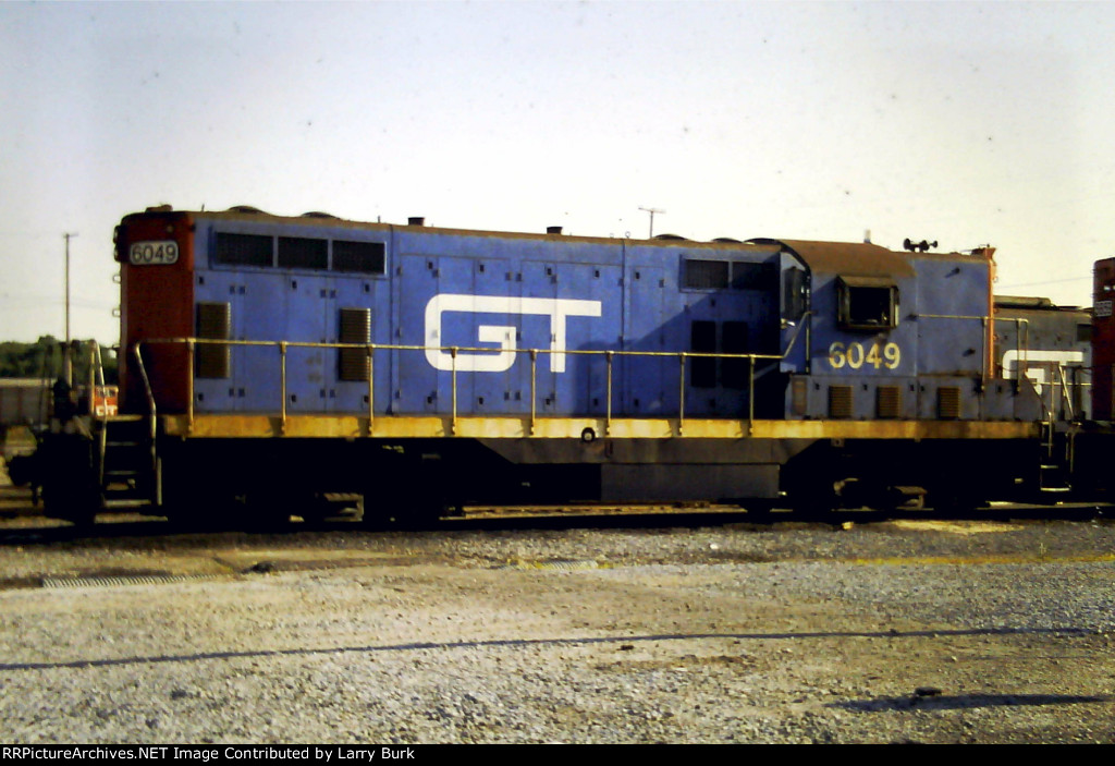 GTW 6049